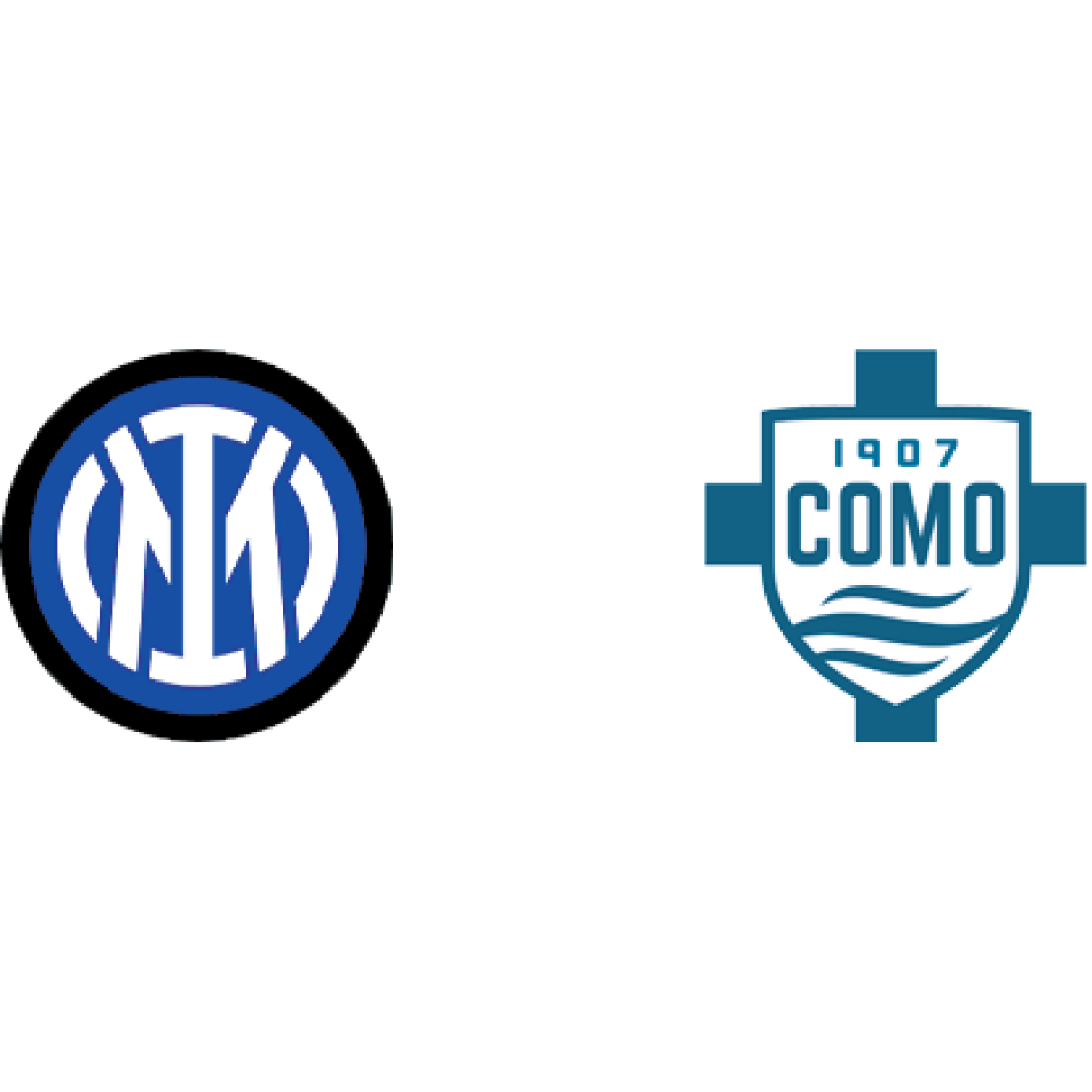 Inter vs Como - The Football Agency